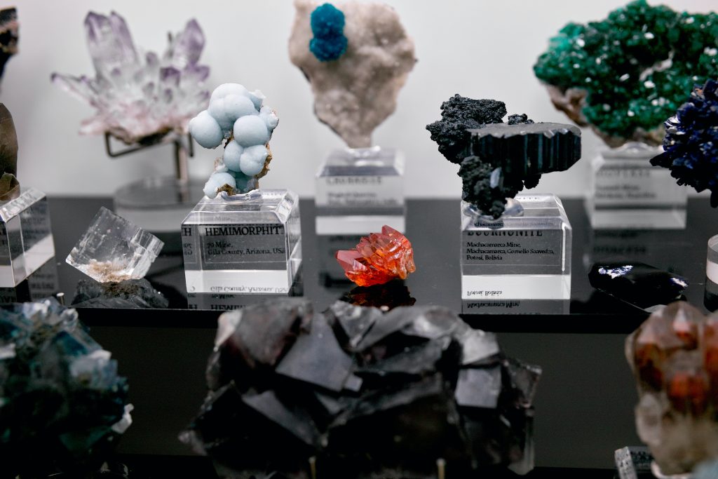 Halides: A Tutor's Guide for Chemistry Students