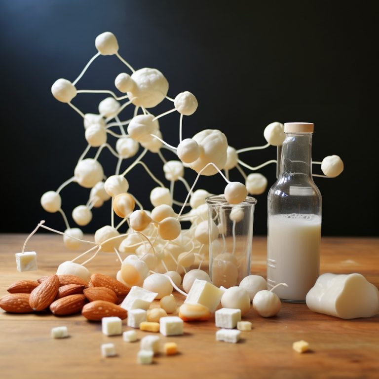 Proteins Explained: Structure, Function, and Importance