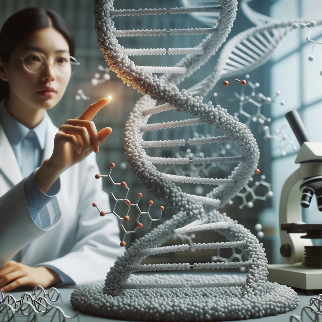 Function Of Nucleic Acids Your Guide To Dna And Rna