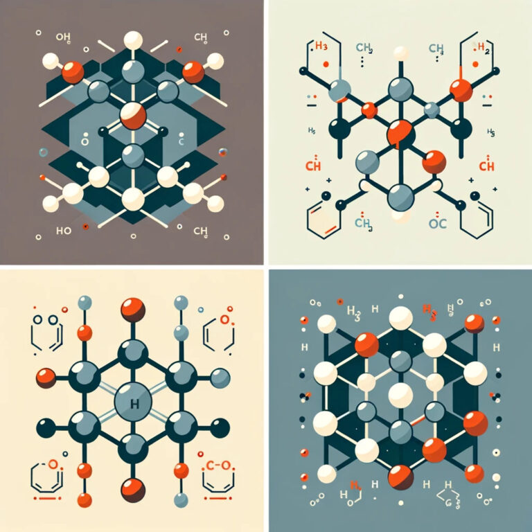 Lewis Structures: Your Guide to Molecular Geometry
