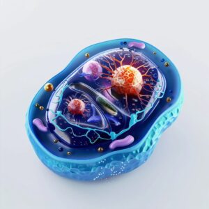 Animal Cell: Structure, Function, Diagram and Types